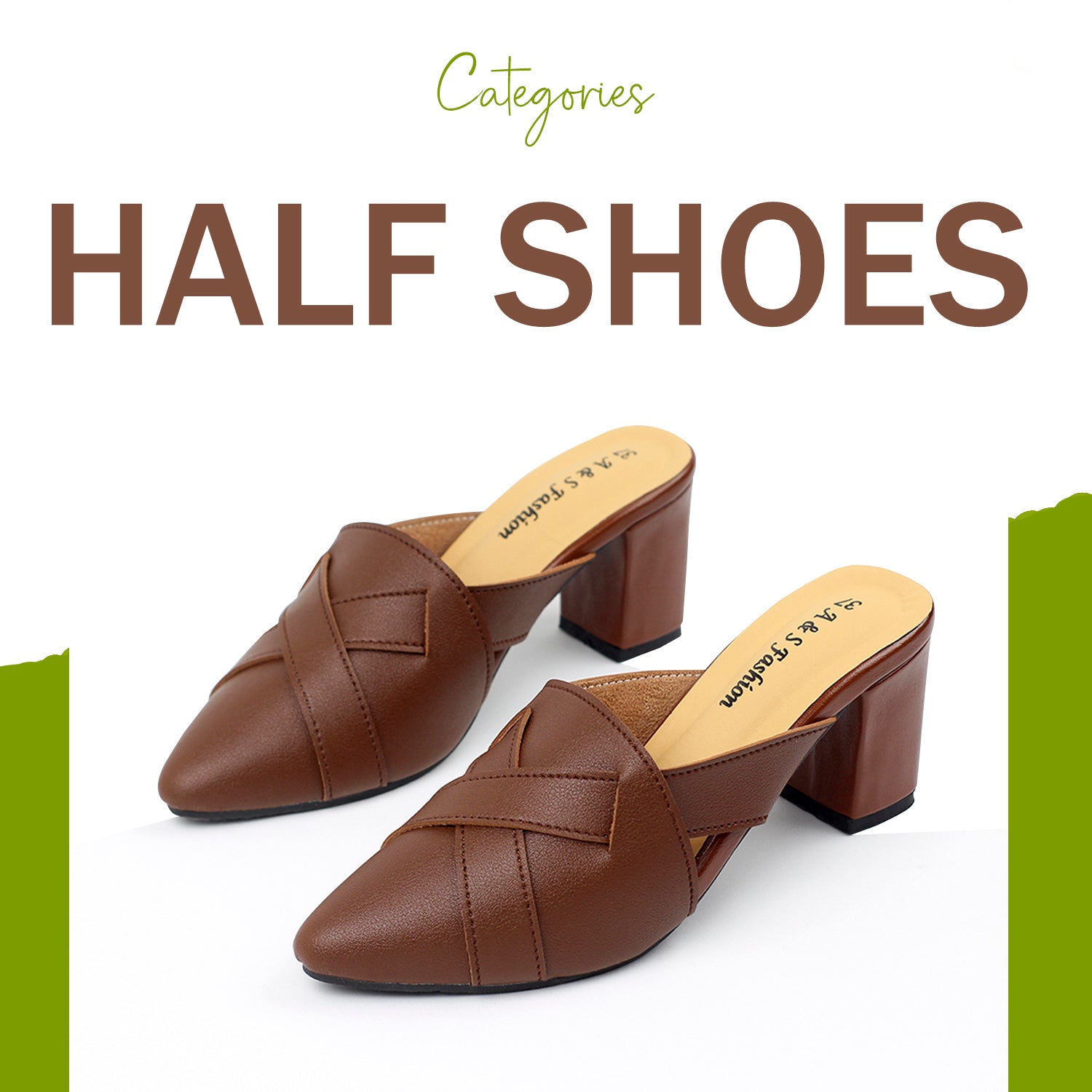 ANS Fashion Best women's Shoes Bangladesh Store – A&S FASHION