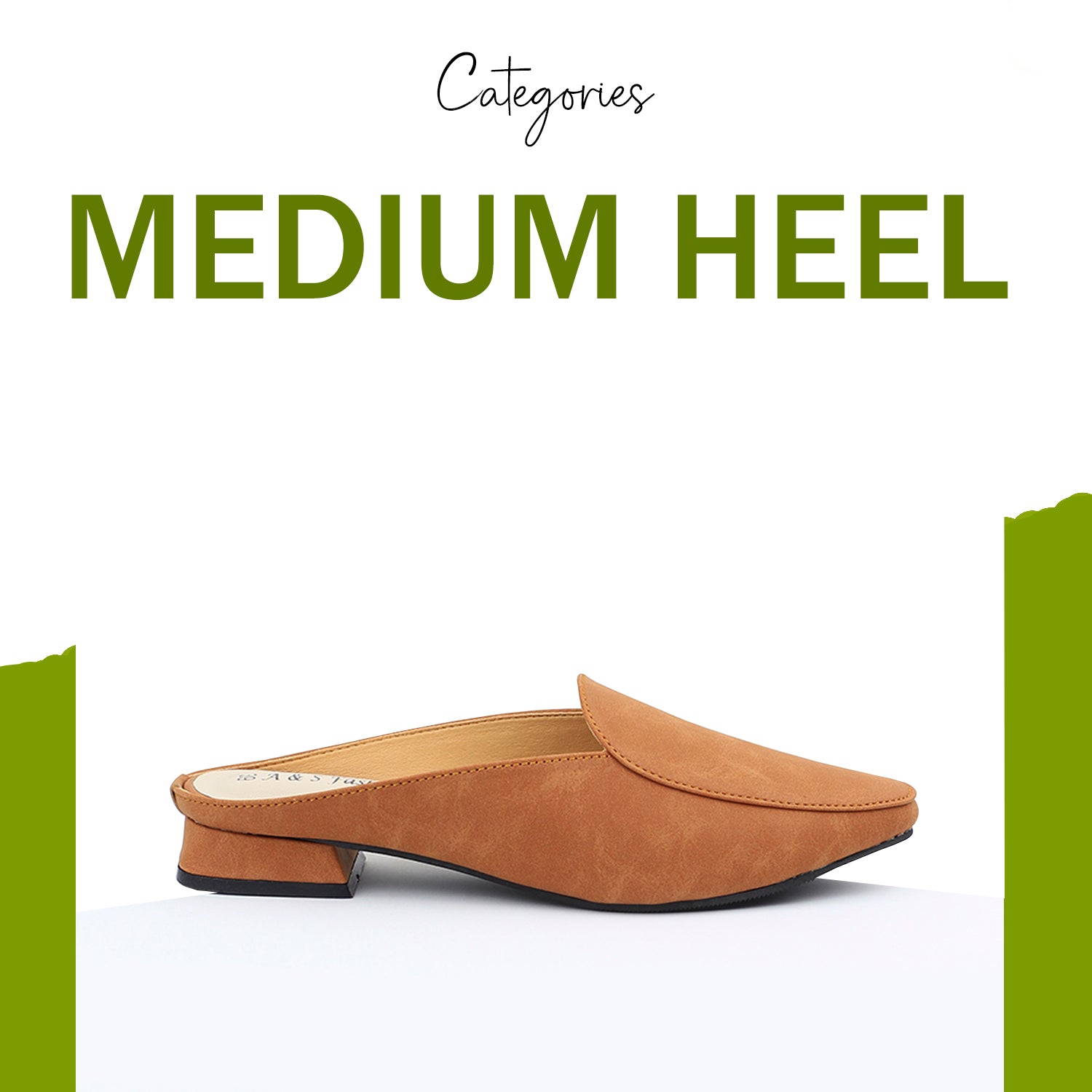 ANS Fashion Best women's Shoes Bangladesh Store – A&S FASHION